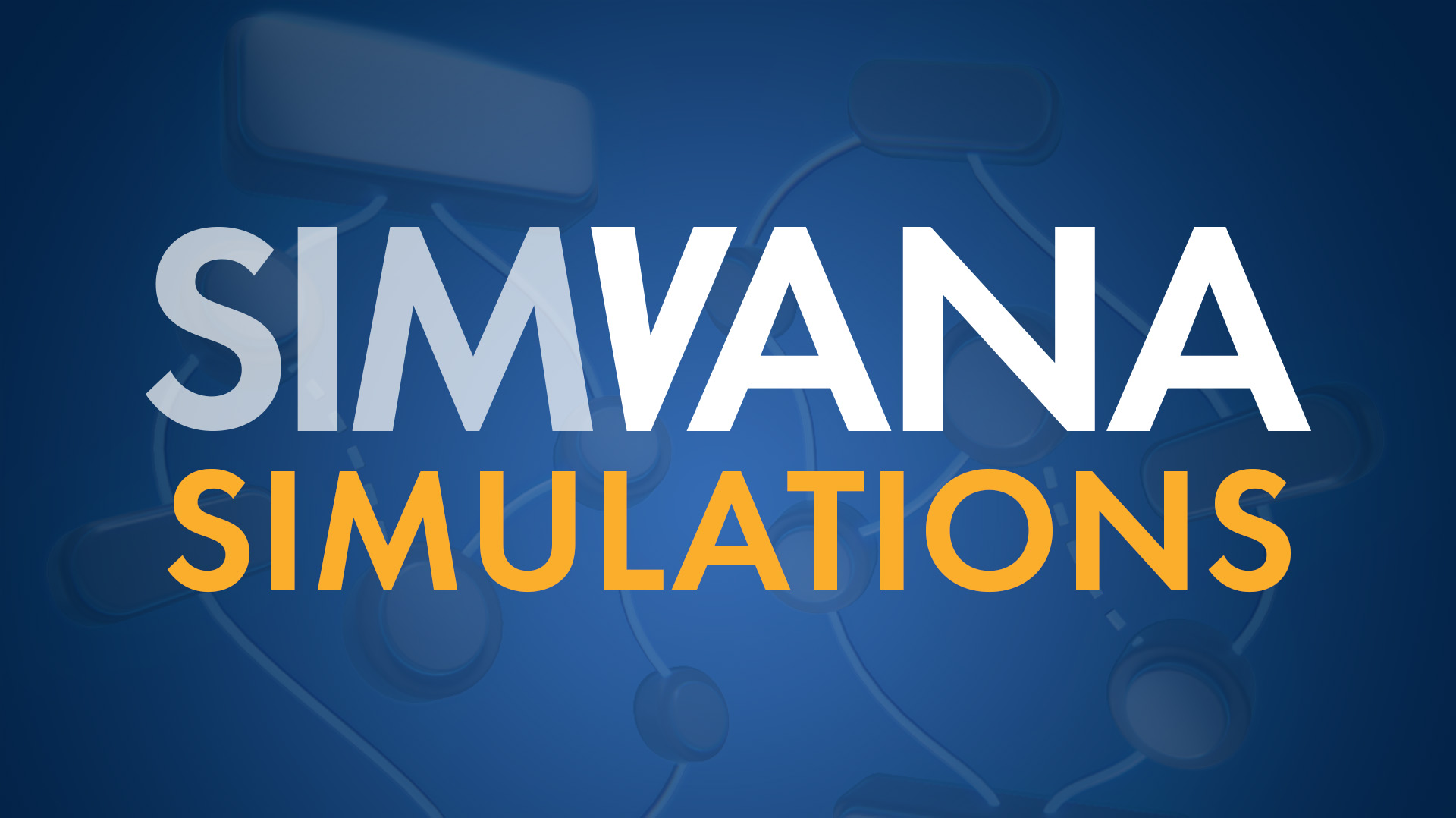 SIMVANA Anesthesia - Simulations